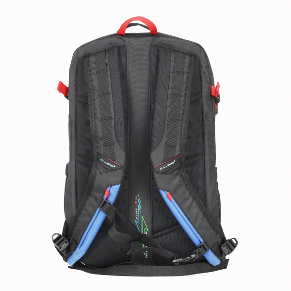 Kalibre Tas Ransel Pria Backpack Intersecter 911520044 - KALIBRE