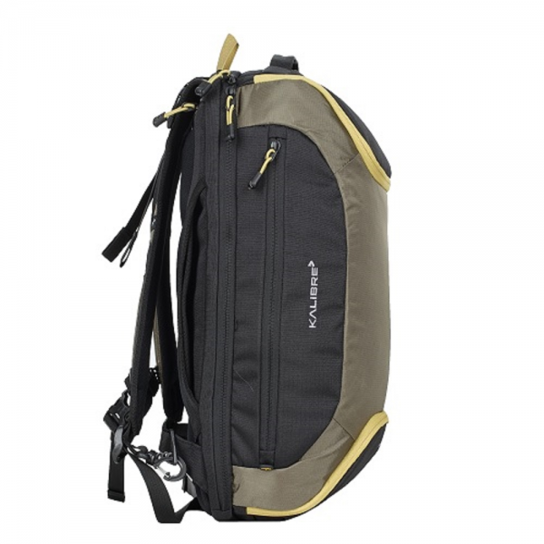 Kalibre Tas Ransel Pria Multifunction Bag Optima 22L 910924224 - KALIBRE