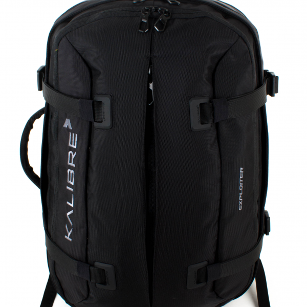 Kalibre Tas Ransel Pria Backpack Equinox 20L 911518000 - KALIBRE