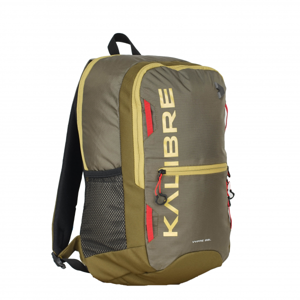 Kalibre Tas Ransel Pria Backpack Vypre 911295231 - KALIBRE