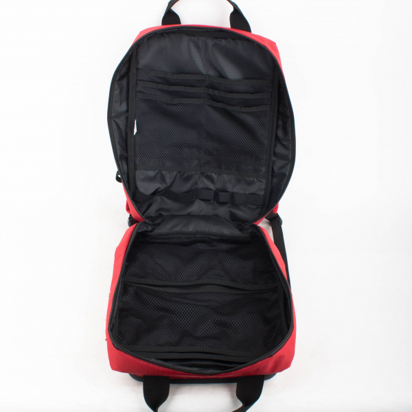 Kalibre Tas Ransel Pria First Aid Bag 01 911488600 - KALIBRE