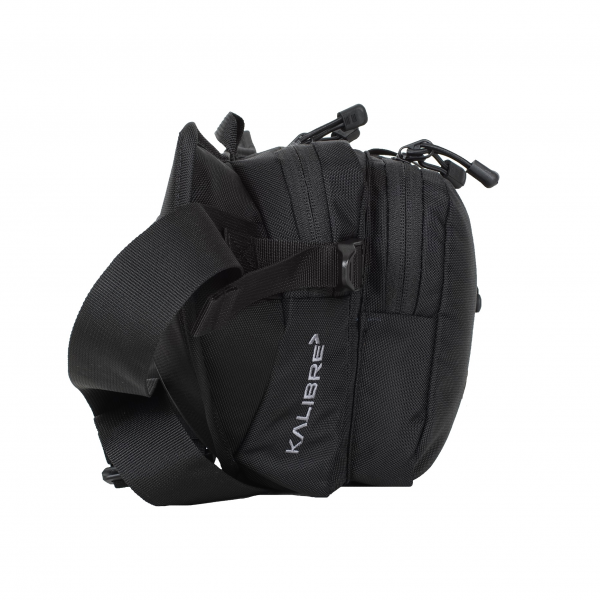 Kalibre Tas Pinggang Pria Waist Bag Thrain 921542000 - KALIBRE