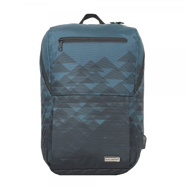 Kalibre Tas Ransel Pria Kalibre Backpack Sheldon 18L 911229000 - KALIBRE