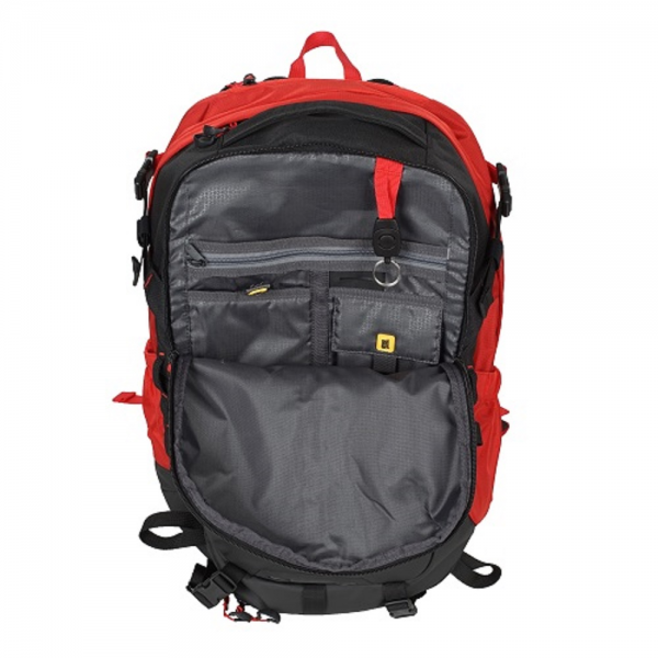 Tas Ransel Pri Kalibre Backpack Addicted 24L 911388019 - KALIBRE