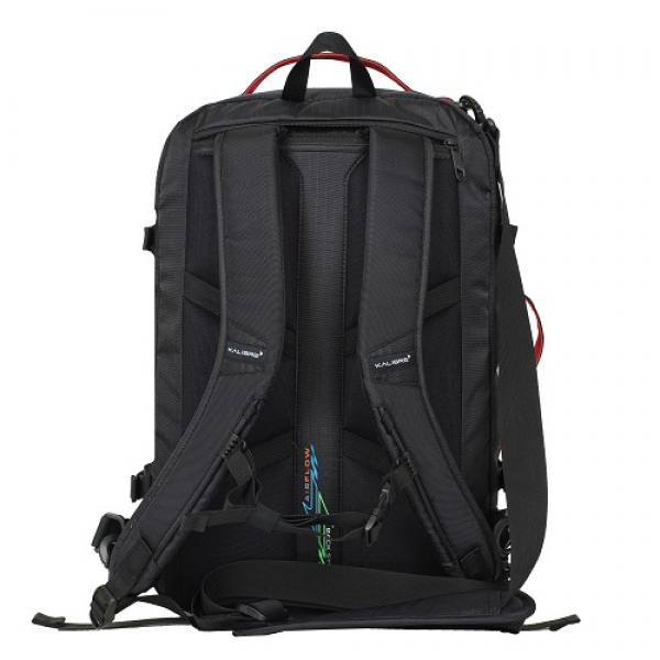 Kalibre Tas Ransel Pria Multifungsi Bag Aurora 33L 910680000 - KALIBRE