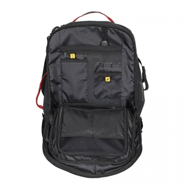 Kalibre Tas Ransel Pria Multifungsi Bag Aurora 33L 910680000 - KALIBRE