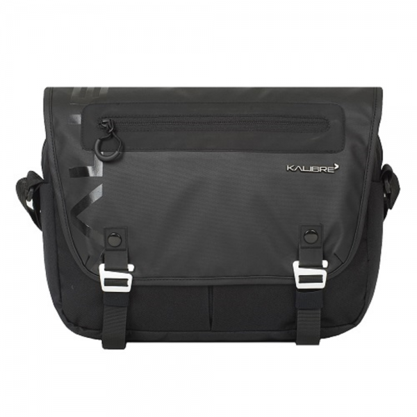 Kalibre Tas Selempang Pria Travel Pouch Powell 8L 921833000 - KALIBRE