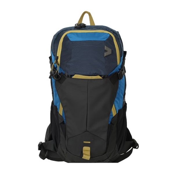 Kalibre Backpack Beetle Bee 01 20L Black-Grey 911219046 - KALIBRE