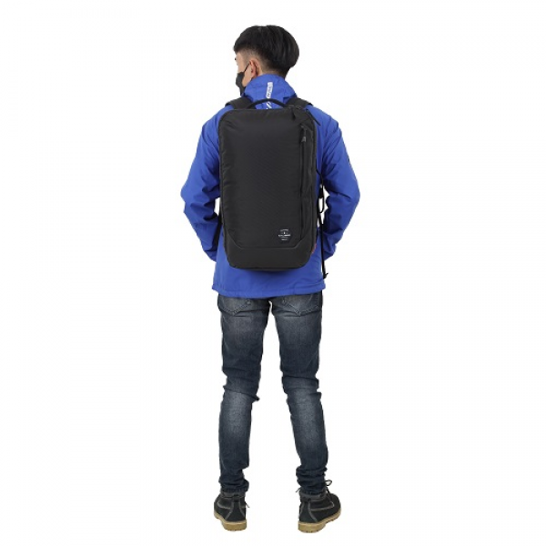 Kalibre Tas Ransel Backpack Aftershock 02 22L 911358000 - KALIBRE