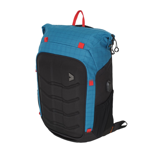 Kalibre Tas Ransel Pria Backpack Predator Destiny 21L 911306043 - KALIBRE