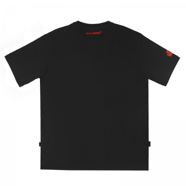 Kalibre T-Shirt Starwars Black 980833 - KALIBRE