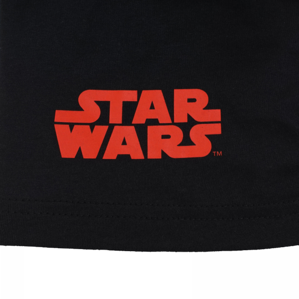 Kalibre T-Shirt Starwars Black 980833 - KALIBRE