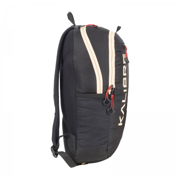 Kalibre School Bag Astro 20L Black-Khaki 911304054 - KALIBRE