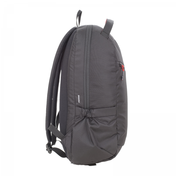 Kalibre School Bag Ridge 18L Black 911564000 - KALIBRE