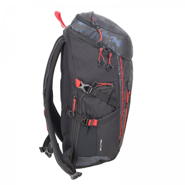 Kalibre Tas Ransel Pria Backpack Splitter 22L 911159046 - KALIBRE