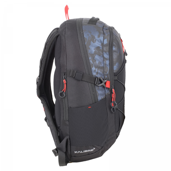 Kalibre Backpack Dragging 21L 911157051 - KALIBRE