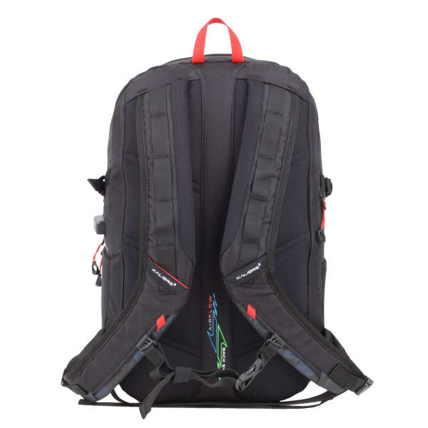 Kalibre Backpack Dragging 21L 911157051 - KALIBRE