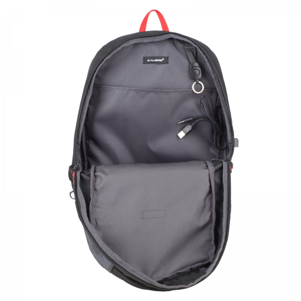 Kalibre Backpack Dragging 21L 911157051 - KALIBRE