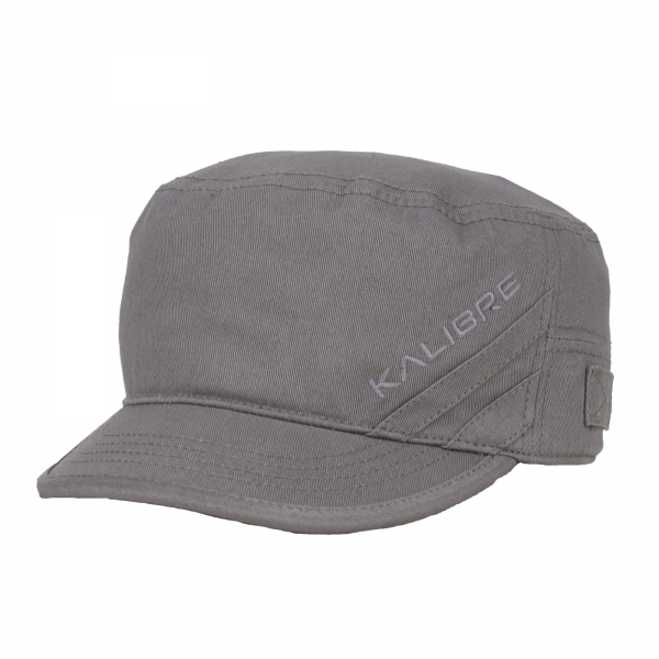 Kalibre Topi Grey 991801014 - KALIBRE