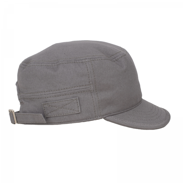 Kalibre Topi Grey 991801014 - KALIBRE