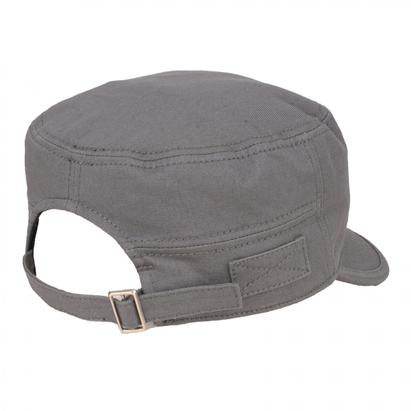 Kalibre Topi Grey 991801014 - KALIBRE