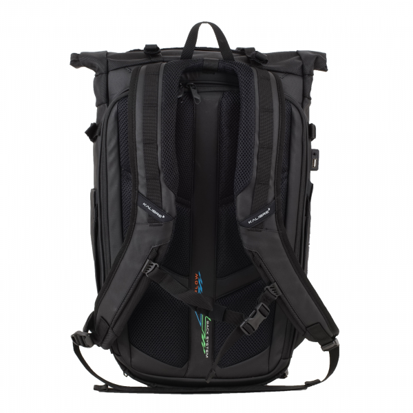 Kalibre Tas Ransel Pria Backpack Metro Tech 01 25L 911405000 - KALIBRE