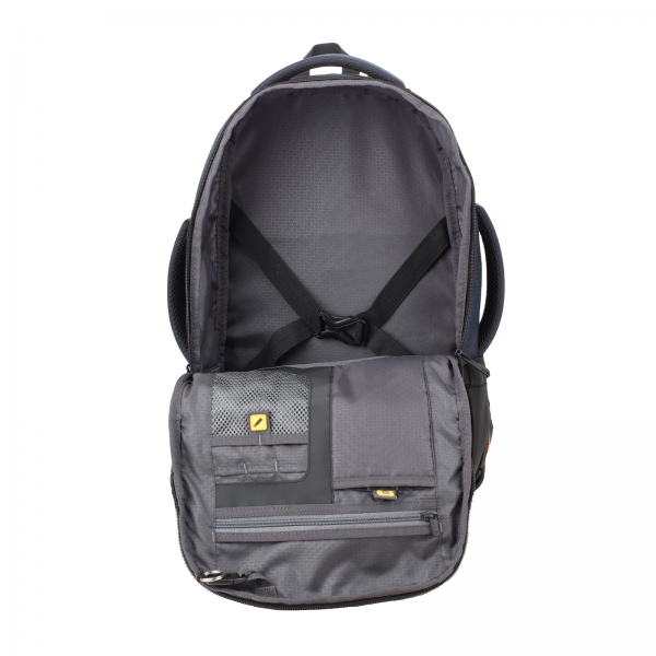 Kalibre New Backpack 911601035 Liberate 01 - KALIBRE