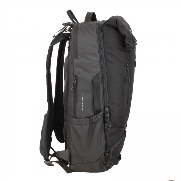 Klaibre Tas Ransel Backpack Blackline L 30L Black 911321000 - KALIBRE