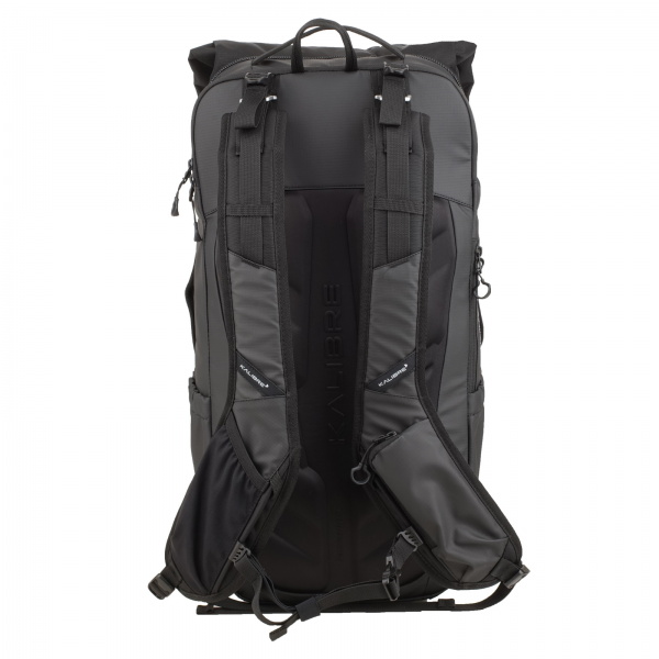 Klaibre Tas Ransel Backpack Blackline L 30L Black 911321000 - KALIBRE