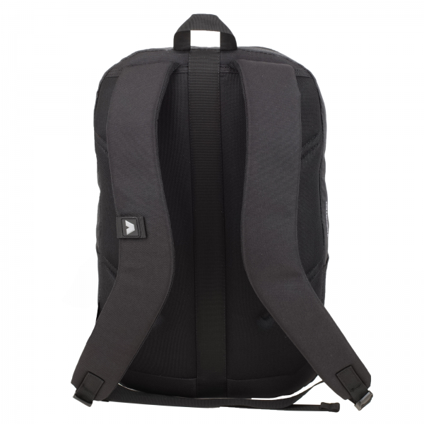 Kalibre Tas Ransel Pria Backpack Trickster 20L Black 911420000 - KALIBRE