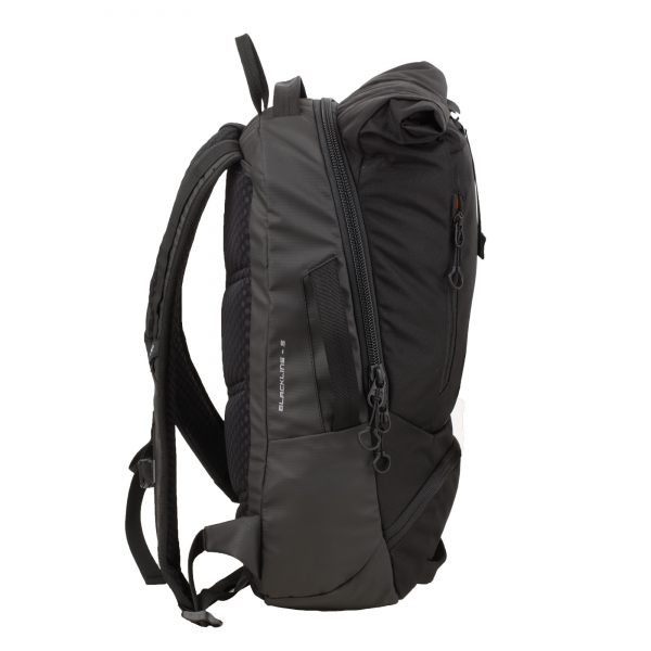 Kalibre Tas Ransel Pria Backpack Blackline S 20L 911334000 - KALIBRE