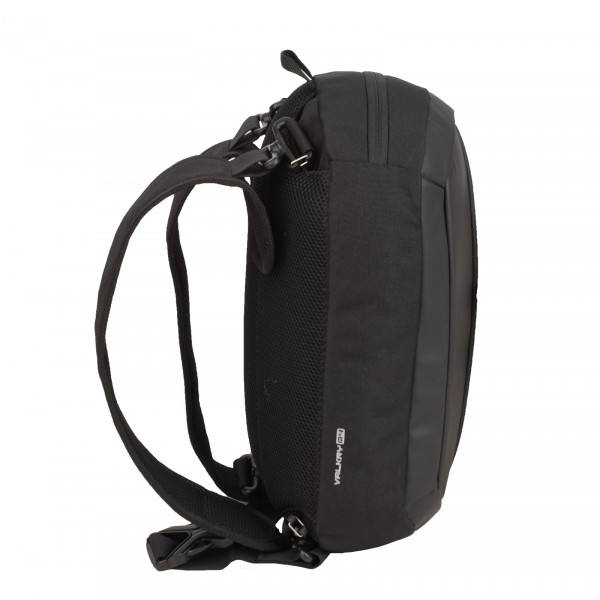 Kalibre Tas Ransel Pria Backpack Valkry 04 10L Black 911397000 - KALIBRE