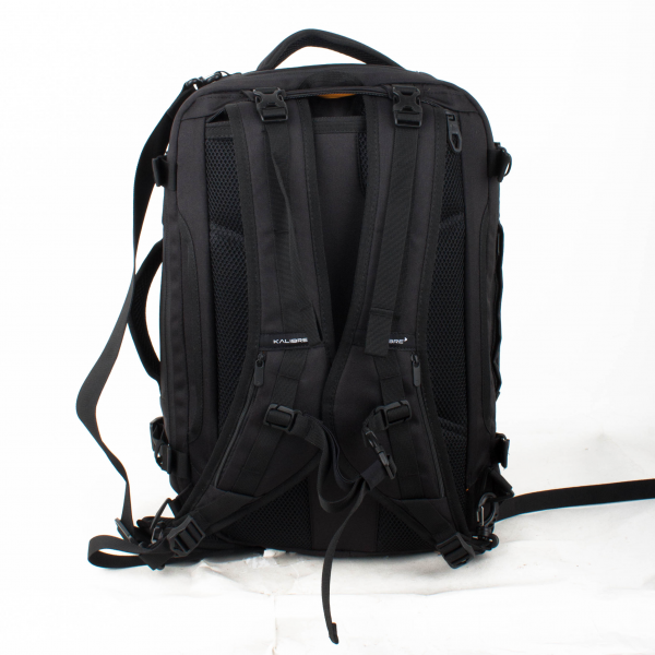 Kalibre Backpack 911502000 Valkry 02 26L - KALIBRE
