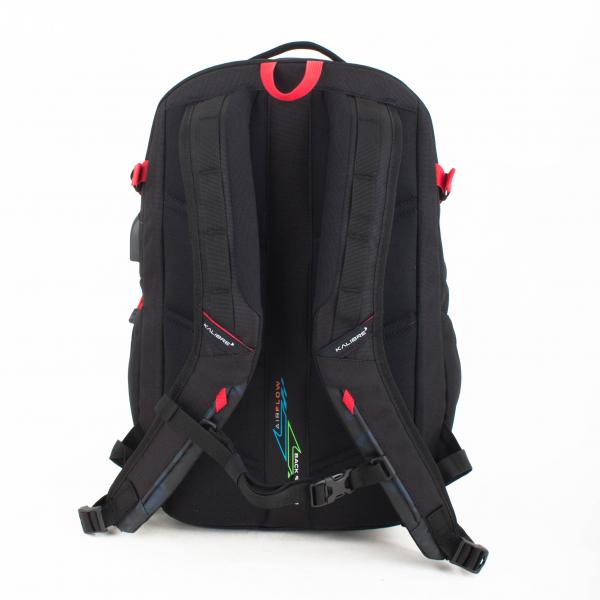 Kalibre New Backpack Integrad 911522051 - KALIBRE