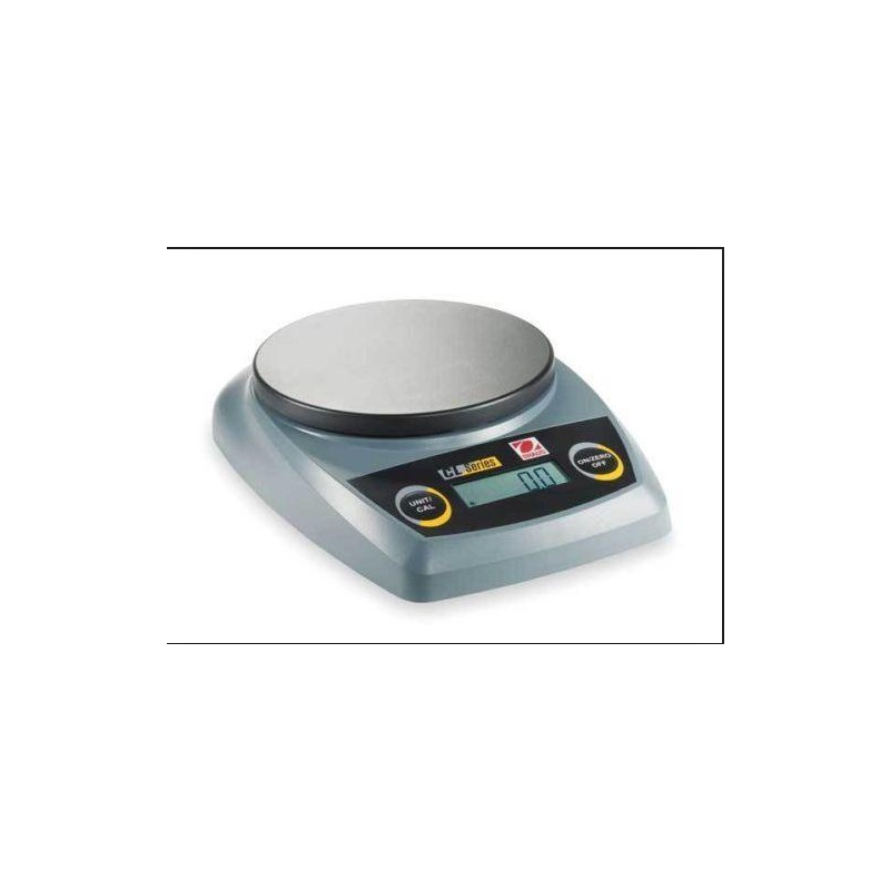 ELECTRONIC BALANCE - PT Mora Anugerah Berkat