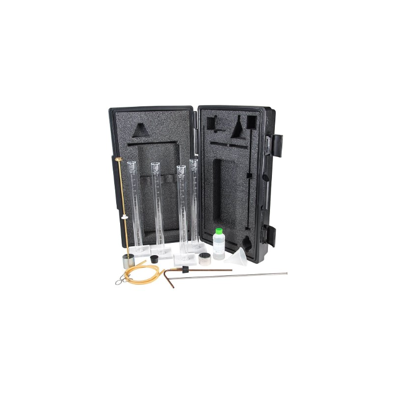 SAND EQUIVALENT TEST SET - PT Mora Anugerah Berkat