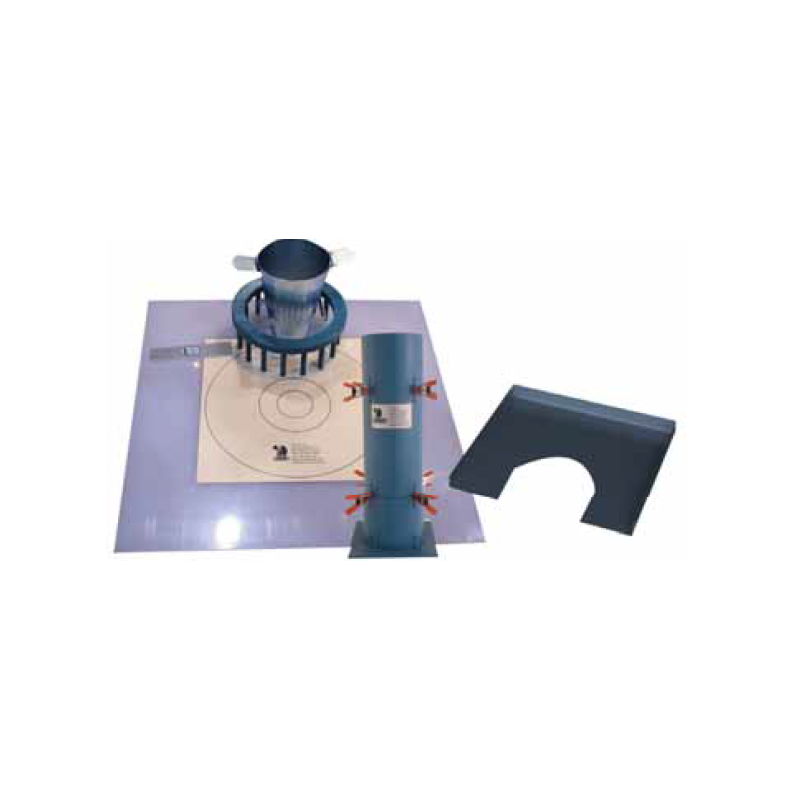 SCC COMPLETE TEST SET - PT Mora Anugerah Berkat