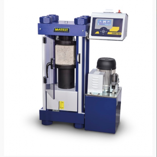 COMPRESSION TESTING MACHINES - PT Mora Anugerah Berkat