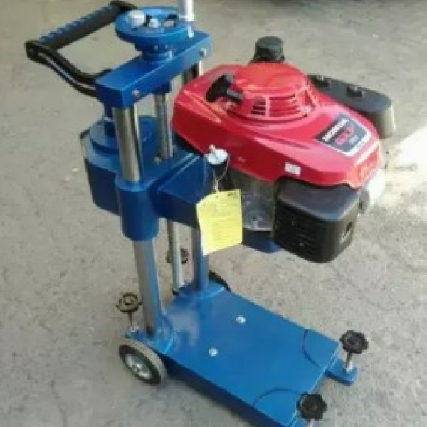 CORE DRILLING TEST MACHINE - PT Mora Anugerah Berkat