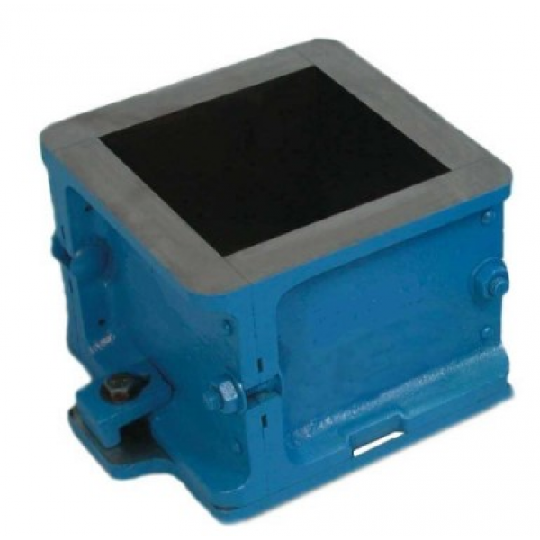 CONCRETE CUBE MOLD - PT Mora Anugerah Berkat