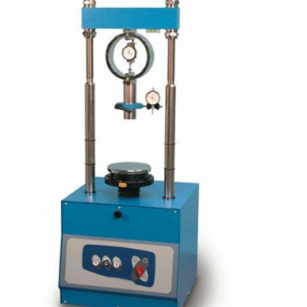 CBR LABORATORY TEST SET - PT Mora Anugerah Berkat