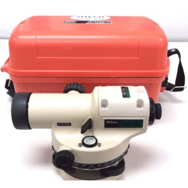 SOKKIA Automatic Level - PT Mora Anugerah Berkat