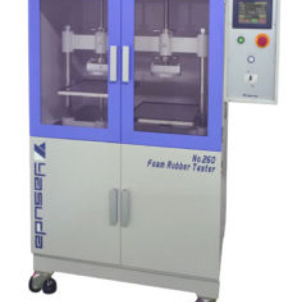No.260 Foam Rubber Repetitive Compression Tester. - PT Mora Anugerah Berkat