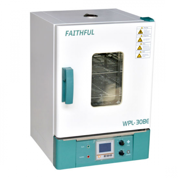 FAITHFULL Constant-Temperature Incubator - PT Mora Anugerah Berkat