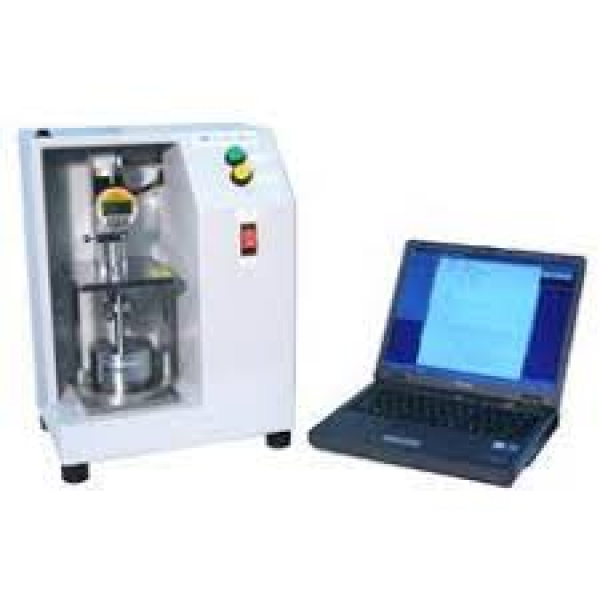 PLASTIC STRAIN TESTER - PT Mora Anugerah Berkat