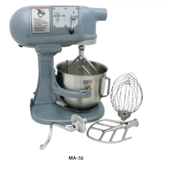 LABORATORY MIXERS - PT Mora Anugerah Berkat