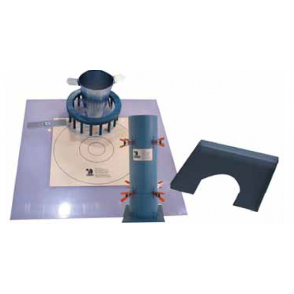 SCC COMPLETE TEST SET - PT Mora Anugerah Berkat