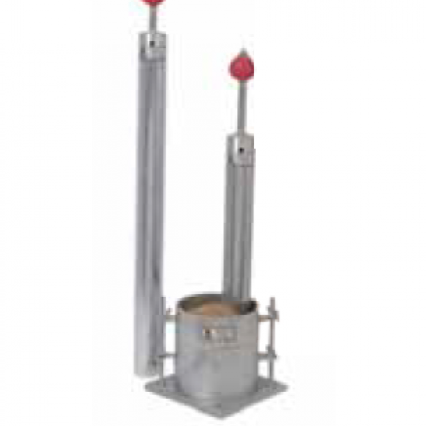 SOIL COMPACTION HAMMERS STANDARD - PT Mora Anugerah Berkat