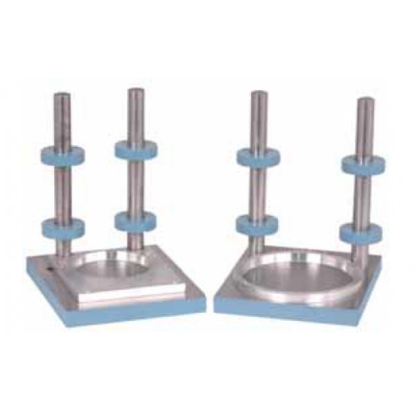 CAPPING FIXTURES CYLINDERS - PT Mora Anugerah Berkat