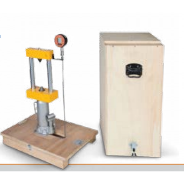 DIGITAL POINT LOAD APPARATUS - PT Mora Anugerah Berkat